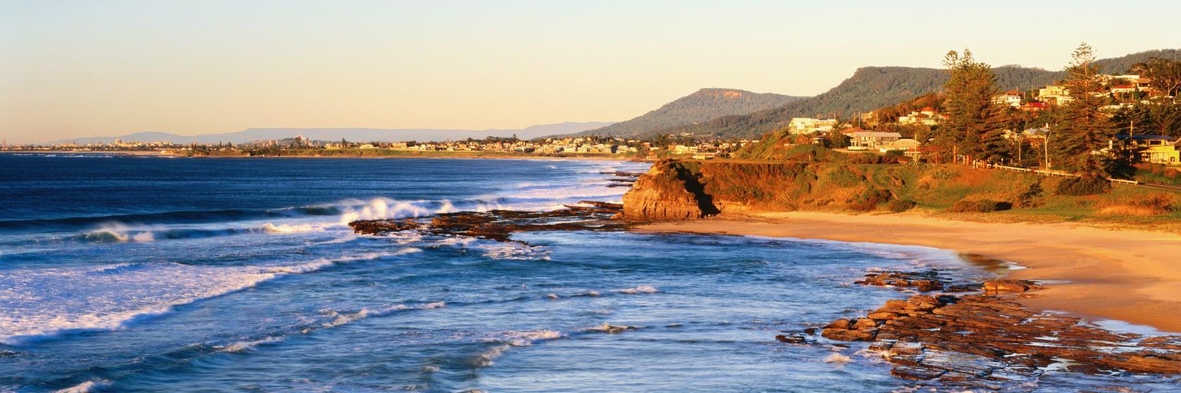 The best hotels near Symbio Wildlife Park in Austinmer, Australia