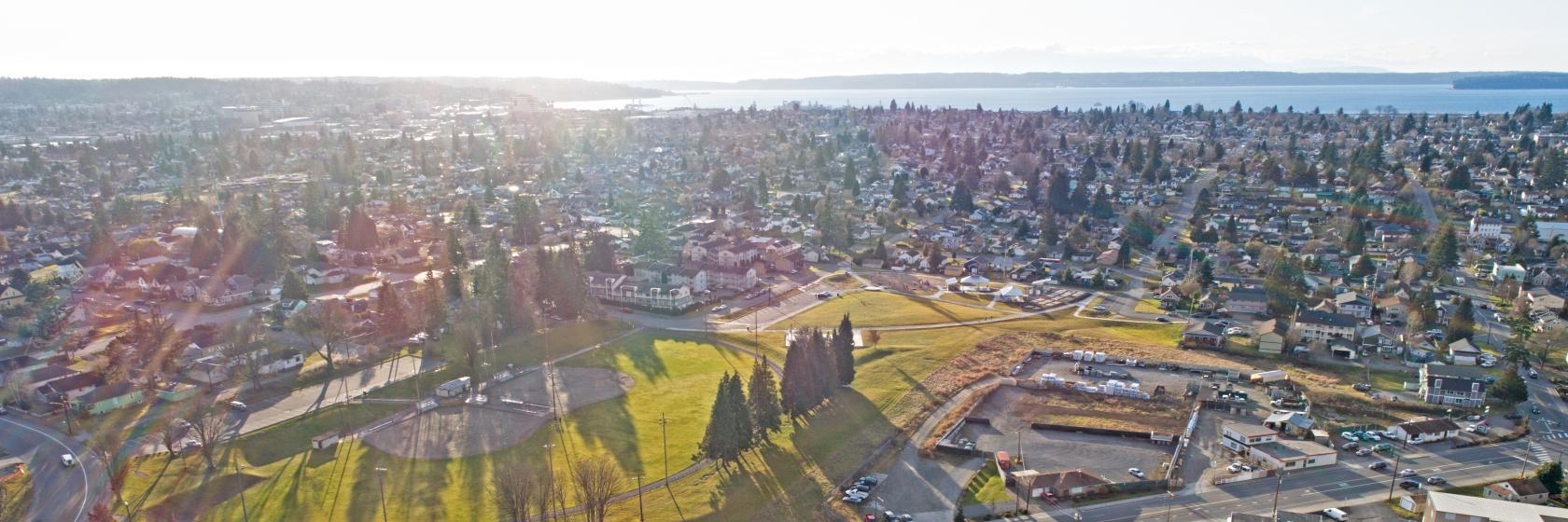 The 10 Best Everett Hotels (From $221)