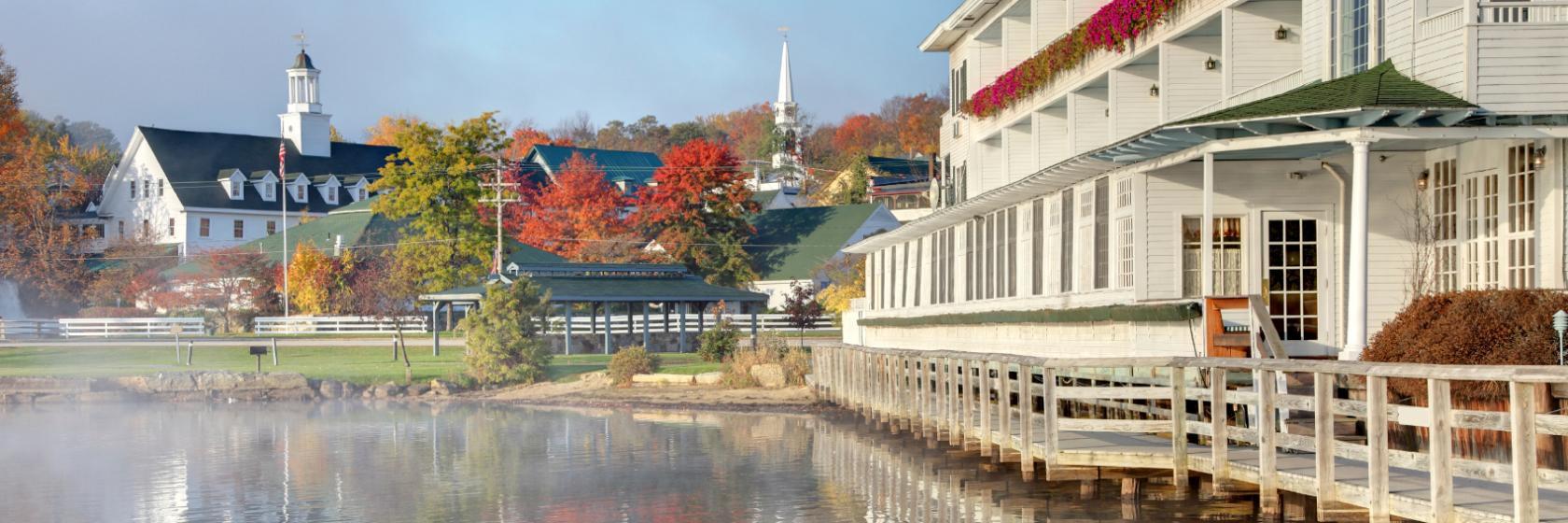 The 10 Best Center Harbor Hotels (From $184)