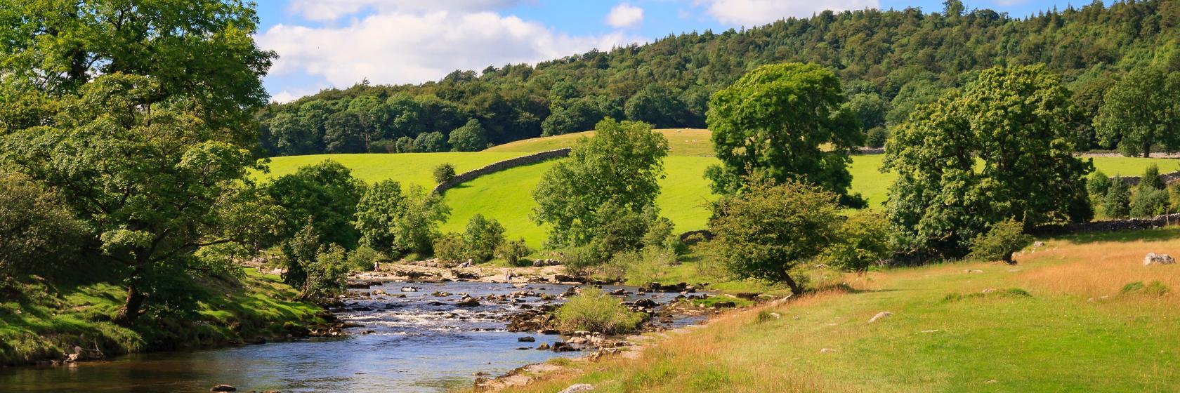 The 10 best hotels in Threshfield, North Yorkshire - Cheap Threshfield ...