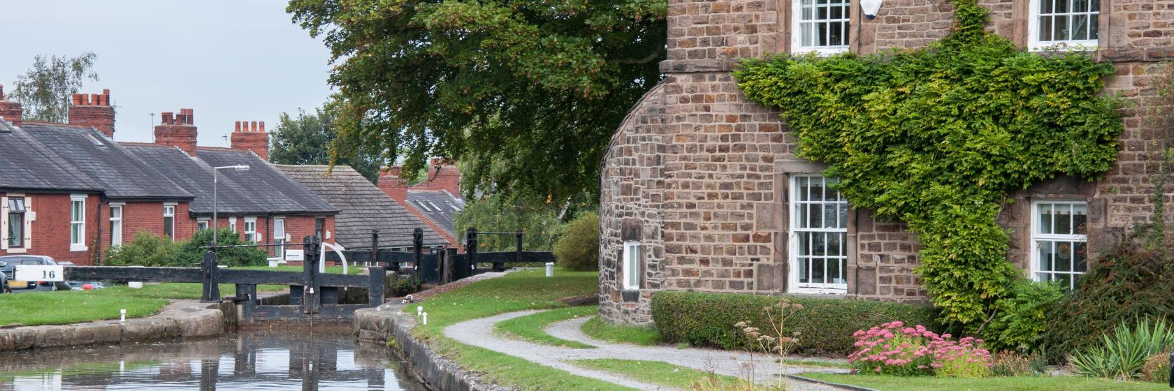 The best available hotels & places to stay near Marple - Marple hotels