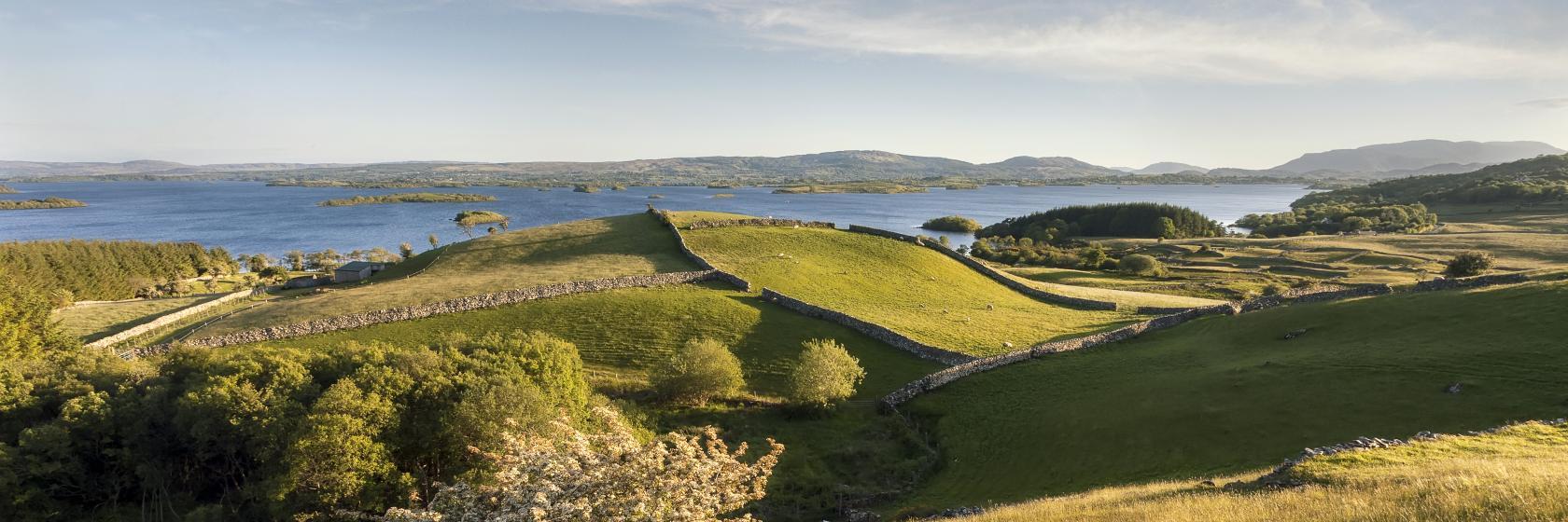 The Best Clonbur Hotels, Ireland (From $101)