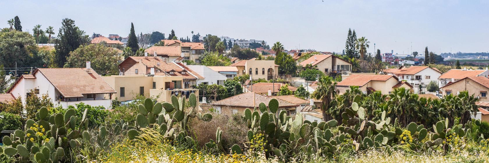 отели в Gedera, - Booking.com