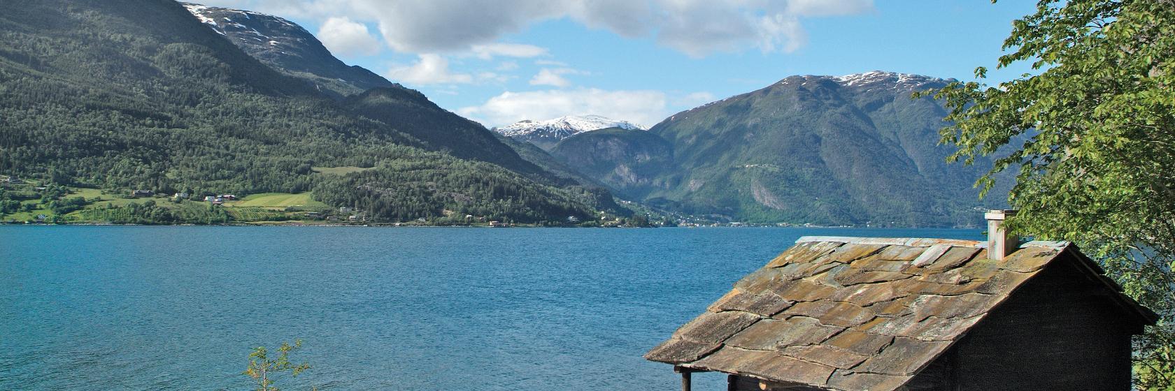 The 10 best hotels & places to stay in Luster, Norway - Luster hotels