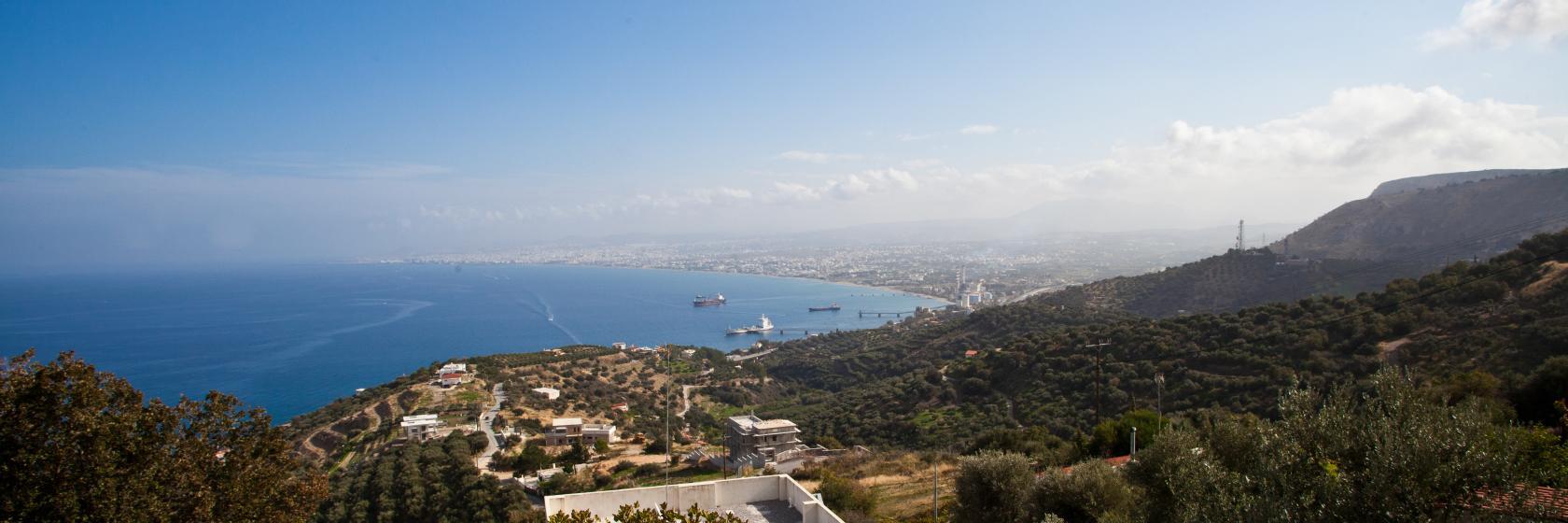 The 10 best hotels & places to stay in Rodia, Greece - Rodia hotels