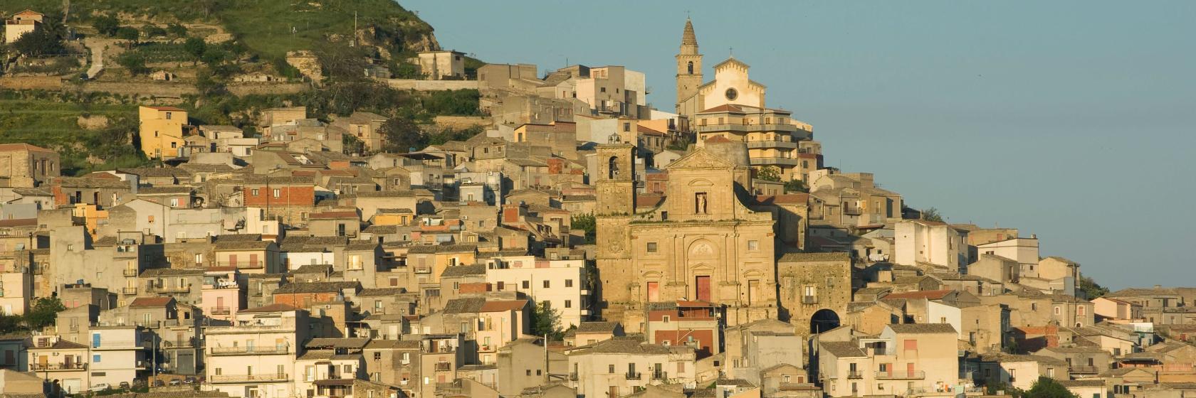 The 10 best hotels & places to stay in Agira, Italy - Agira hotels