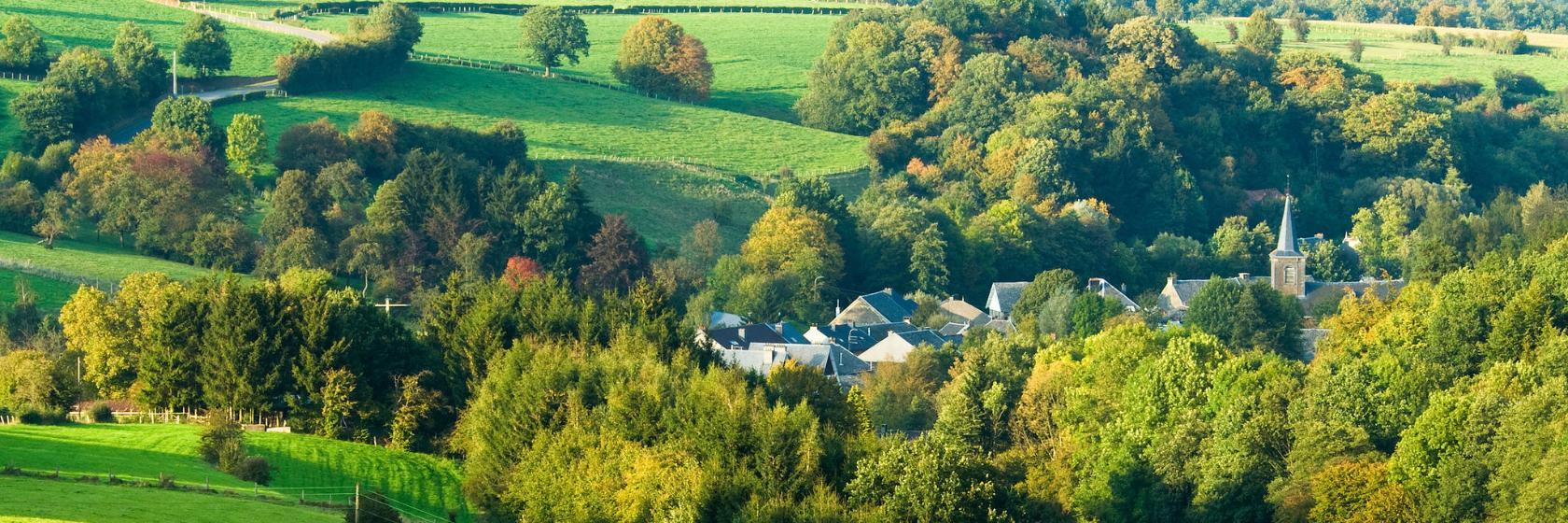 The 10 best hotels & places to stay in Mettet, Belgium - Mettet hotels