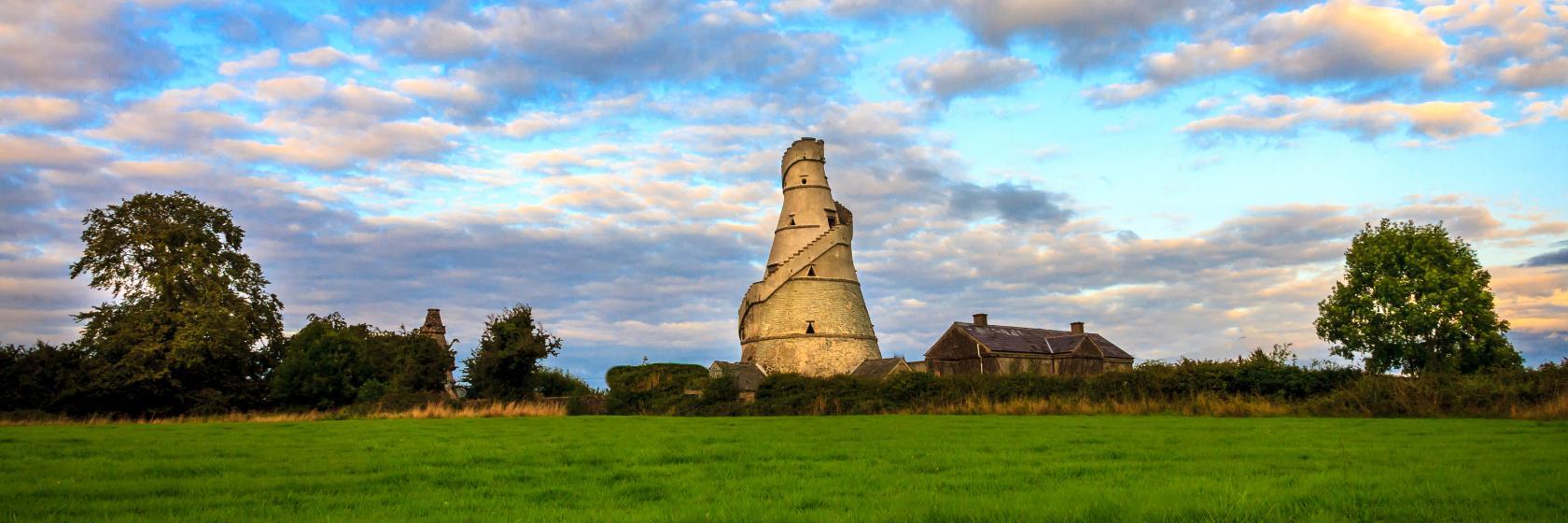 The best available hotels & places to stay near Celbridge, Ireland