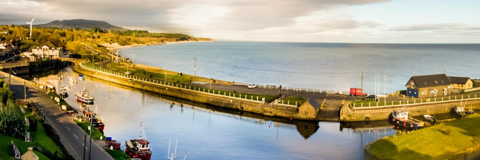 The Best Courtown Hotels, Ireland (From $187)