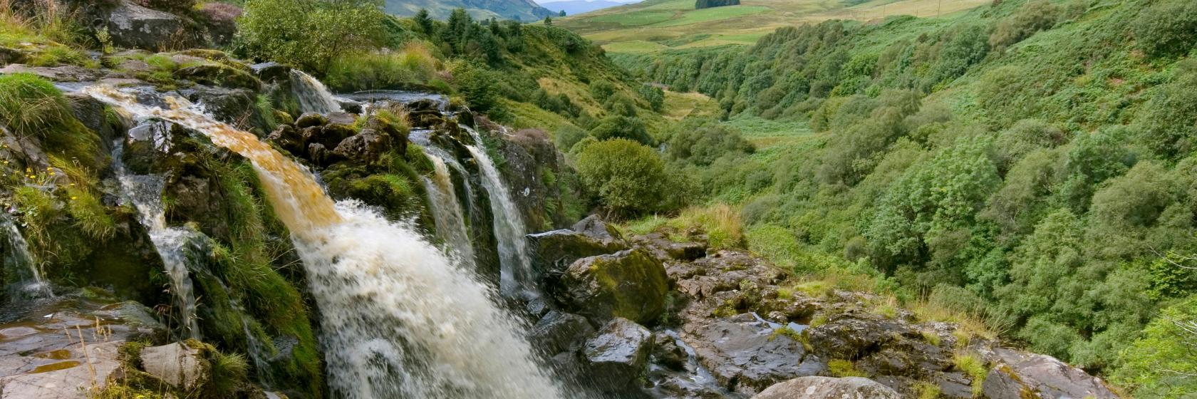 The best available hotels & places to stay near Fintry - Fintry hotels