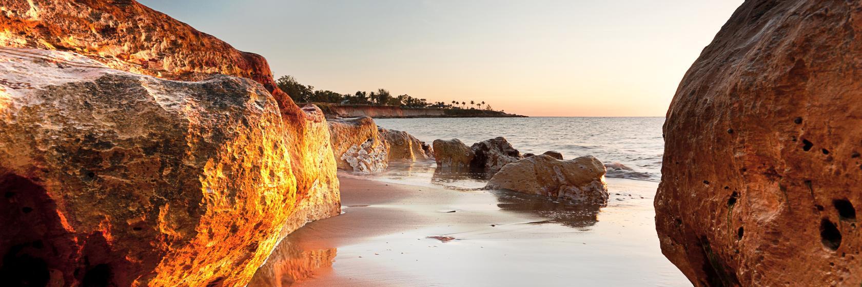 The 10 best hotels & places to stay in Nightcliff, Australia ...