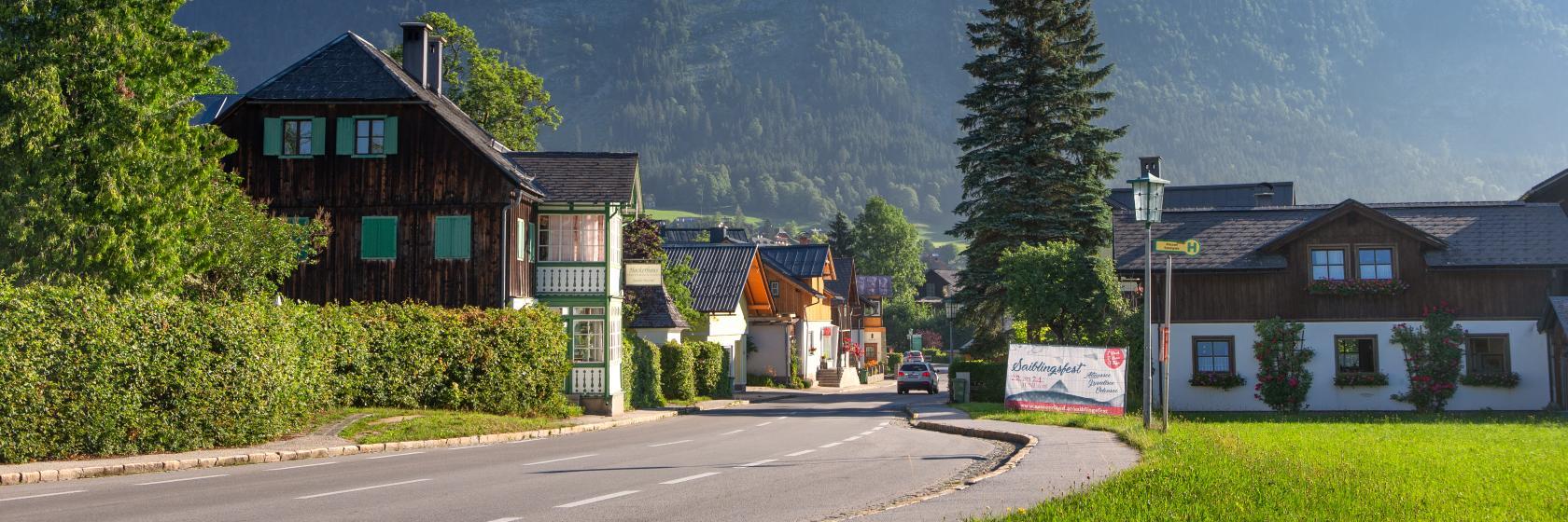 The best available hotels & places to stay near Puchen, Austria