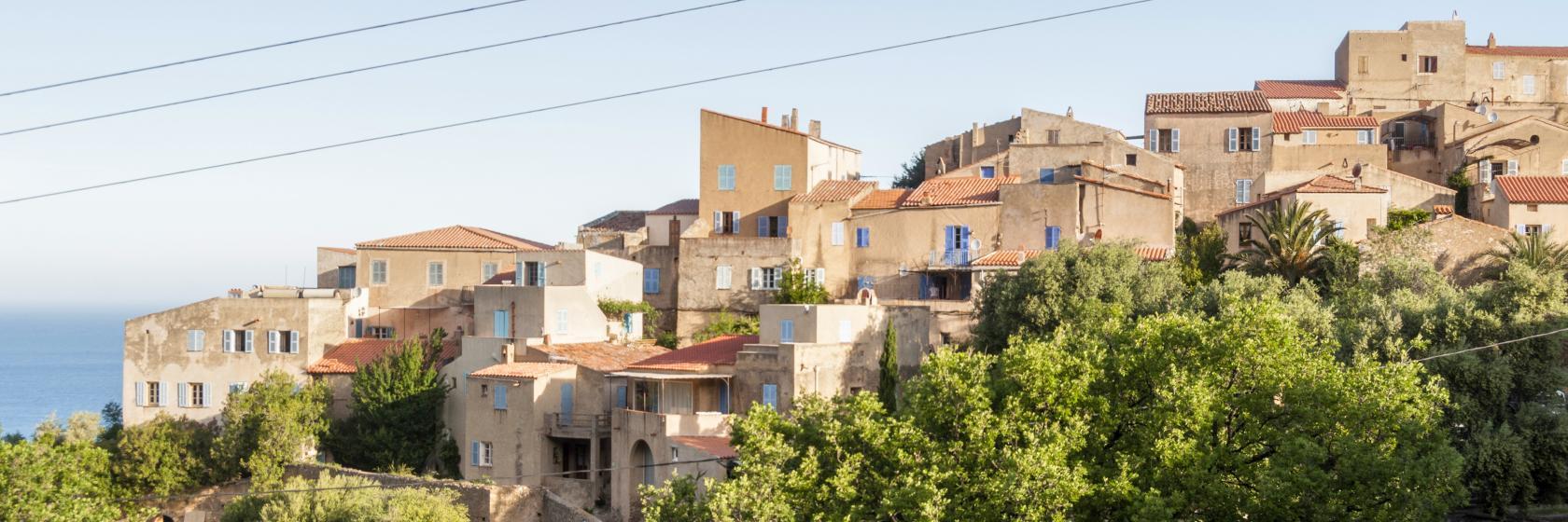 The 10 best hotels & places to stay in Pigna, France - Pigna hotels