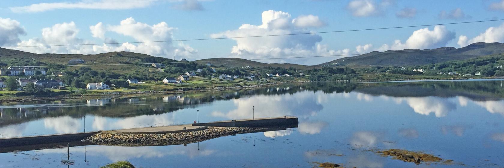 The 10 best hotels & places to stay in Dungloe, Ireland - Dungloe hotels