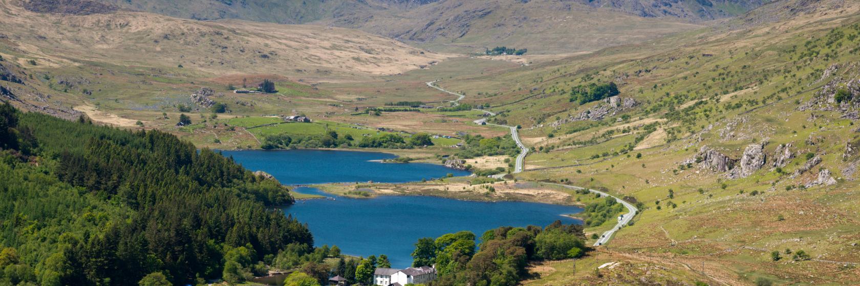 10 Best Capel Curig Hotels, United Kingdom (From $88)