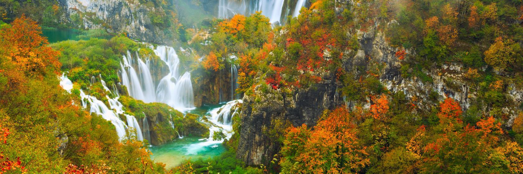 The 10 best hotels & places to stay in Plitvica selo, Croatia ...