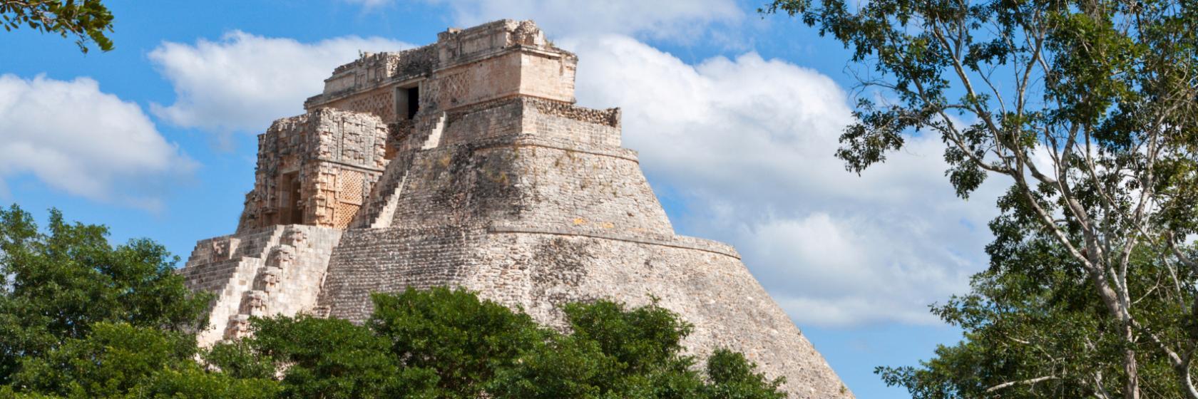 Hôtels à Uxmal. Hôtels avec Meilleur Prix Garanti ! - Booking.com