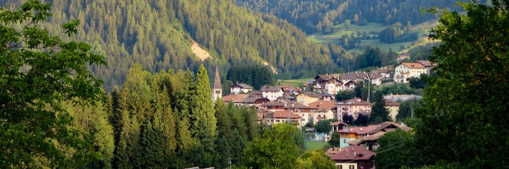 The best available hotels & places to stay near Rumo, Italy