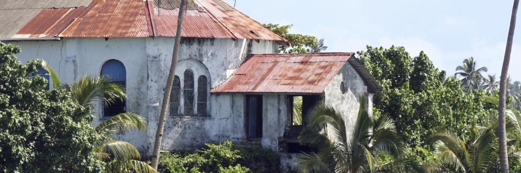 The best available hotels & places to stay near Vaitele, Samoa