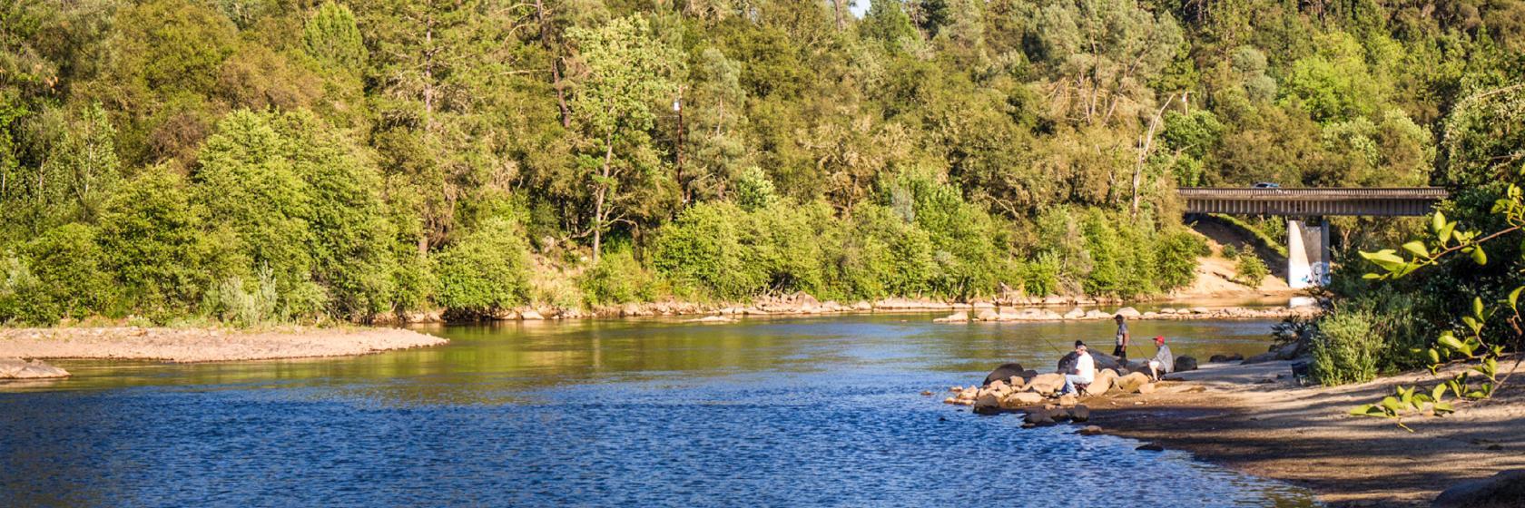 The best available hotels & places to stay near Lotus, CA