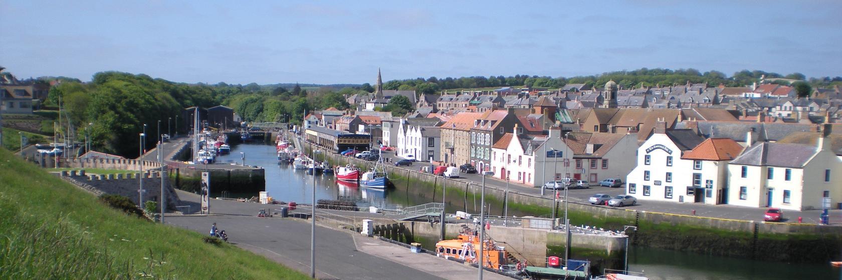 The 10 best hotels in Coldingham, Borders - Cheap Coldingham hotels