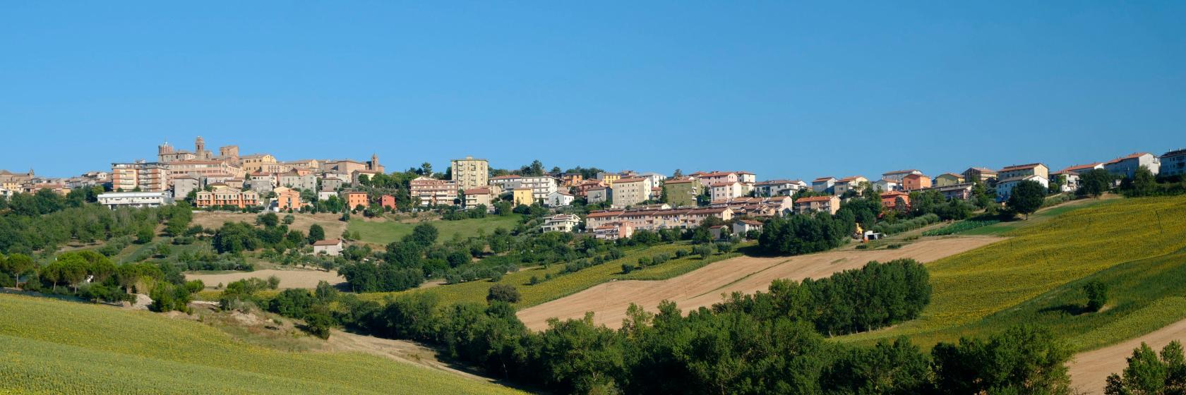 Die besten Hotels in Filottrano, Italien (Ab € 53)