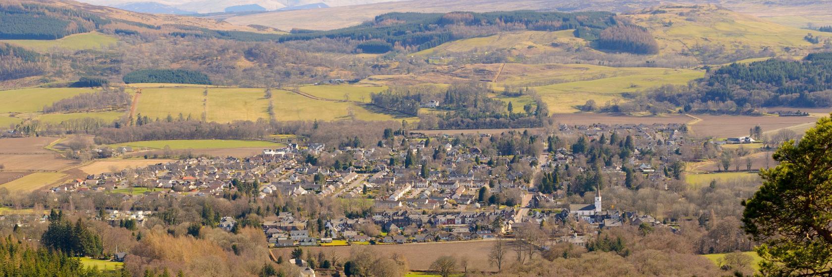 The 10 best hotels in Comrie, Perthshire - Cheap Comrie hotels