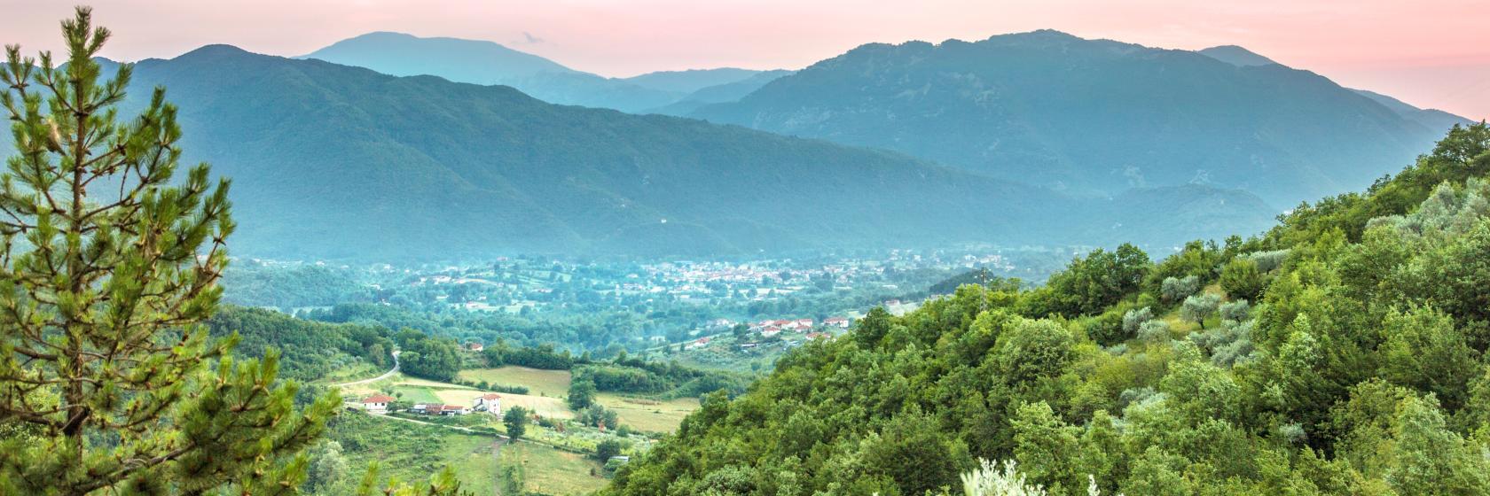 The Best Picinisco Hotels, Italy (From $181)