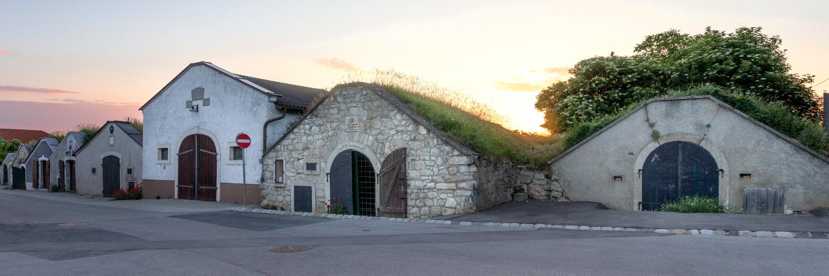 The best available hotels & places to stay near Winden am See, Austria