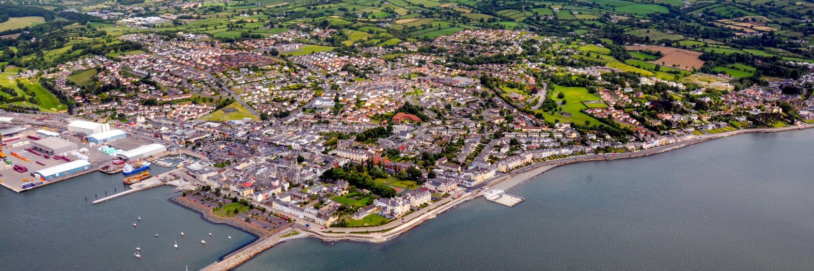 The 10 best hotels in Warrenpoint, Down County - Cheap Warrenpoint hotels