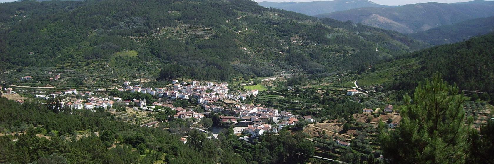 The best available hotels & places to stay near Avô, Portugal