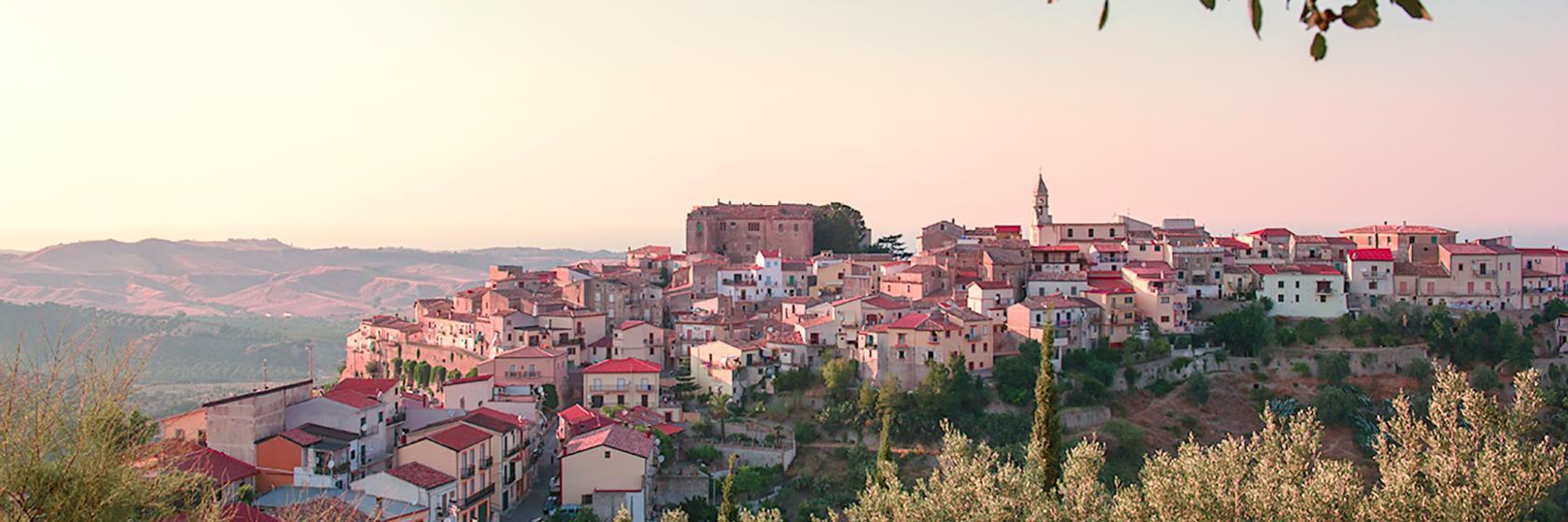 Die besten Hotels in Calopezzati, Italien (Ab € 45)