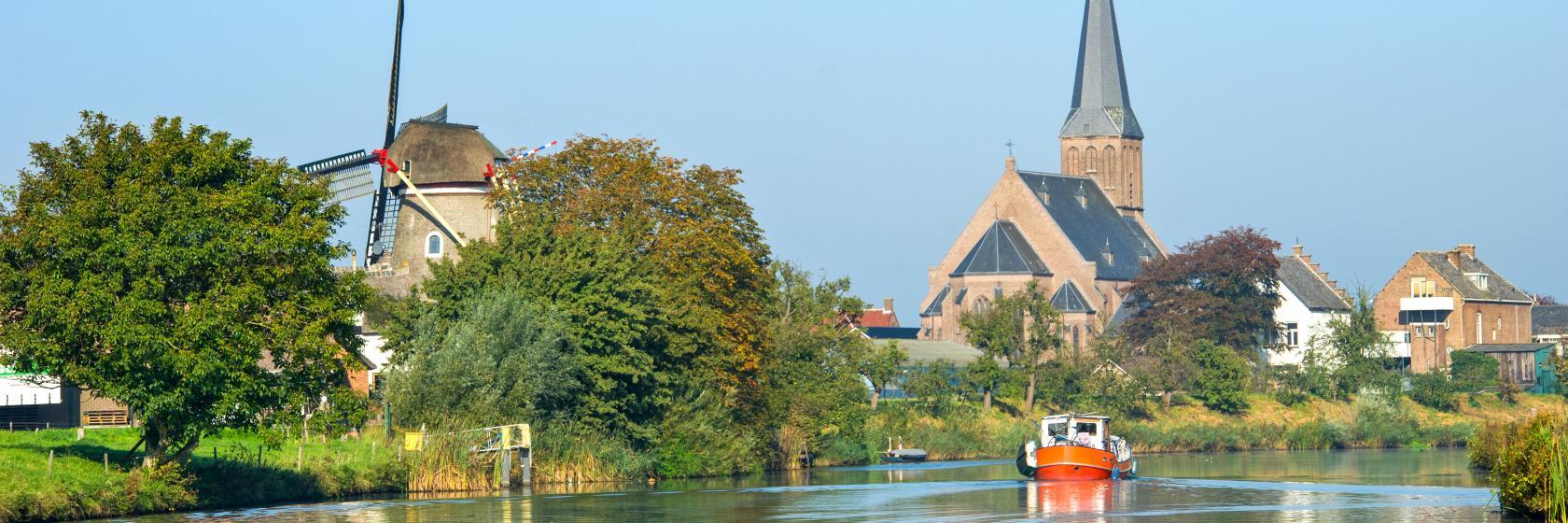 The best available hotels & places to stay near Beesd, Netherlands