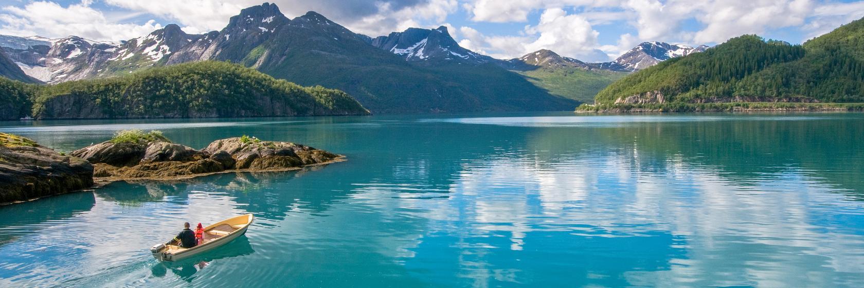 The best available hotels & places to stay near Glomfjord, Norway