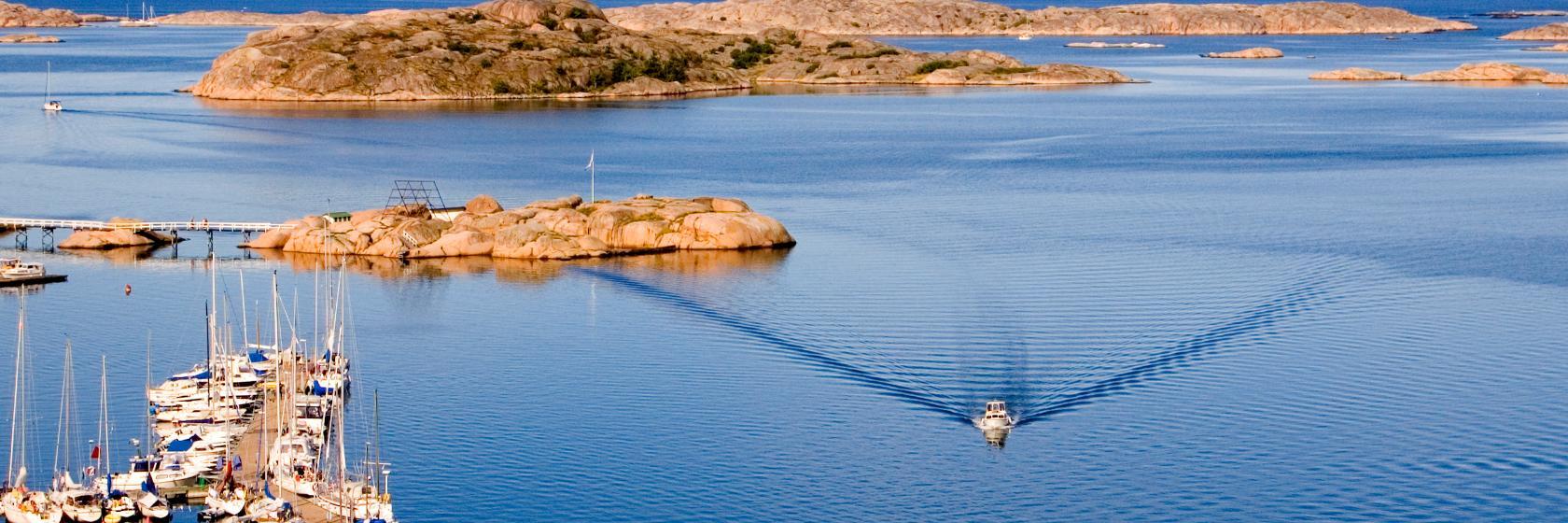 The 10 best hotels & places to stay in Bovallstrand, Sweden ...
