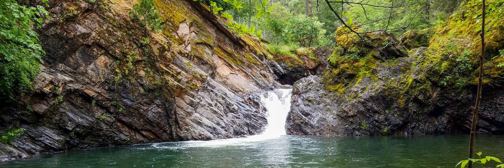 The best available hotels & places to stay near Merlin, United States