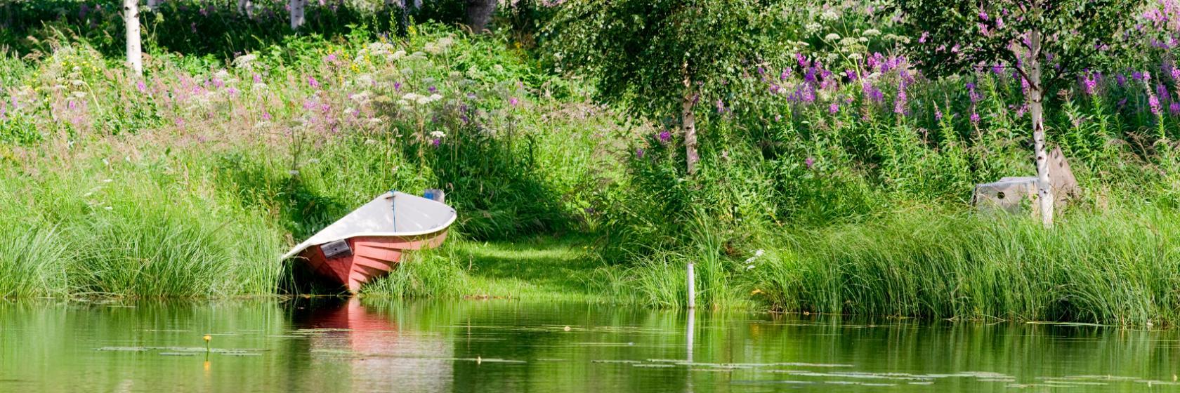 Los mejores hoteles de Anttola, Finlandia (desde € 75)