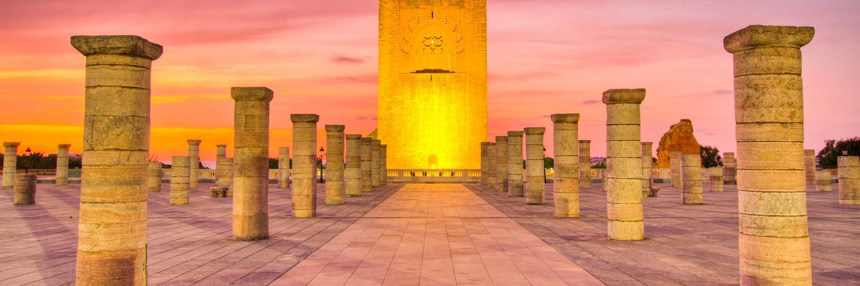 The best available hotels & places to stay near Sidi Rbat, Morocco