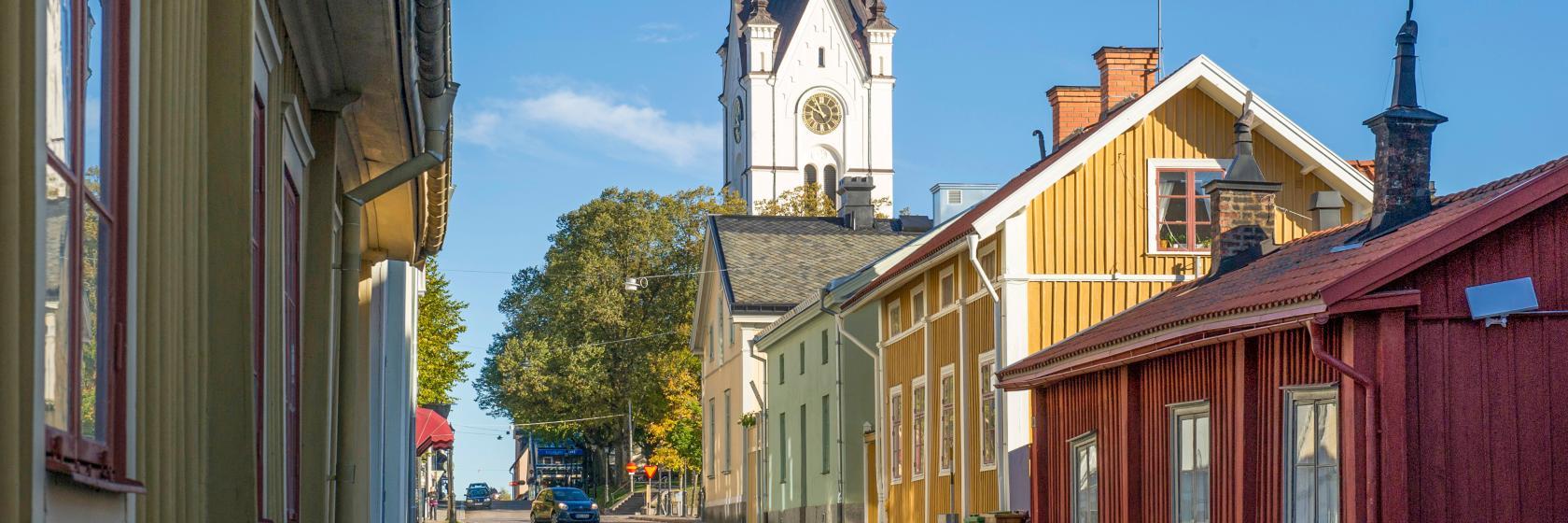 The 10 best hotels & places to stay in Nora, Sweden - Nora hotels