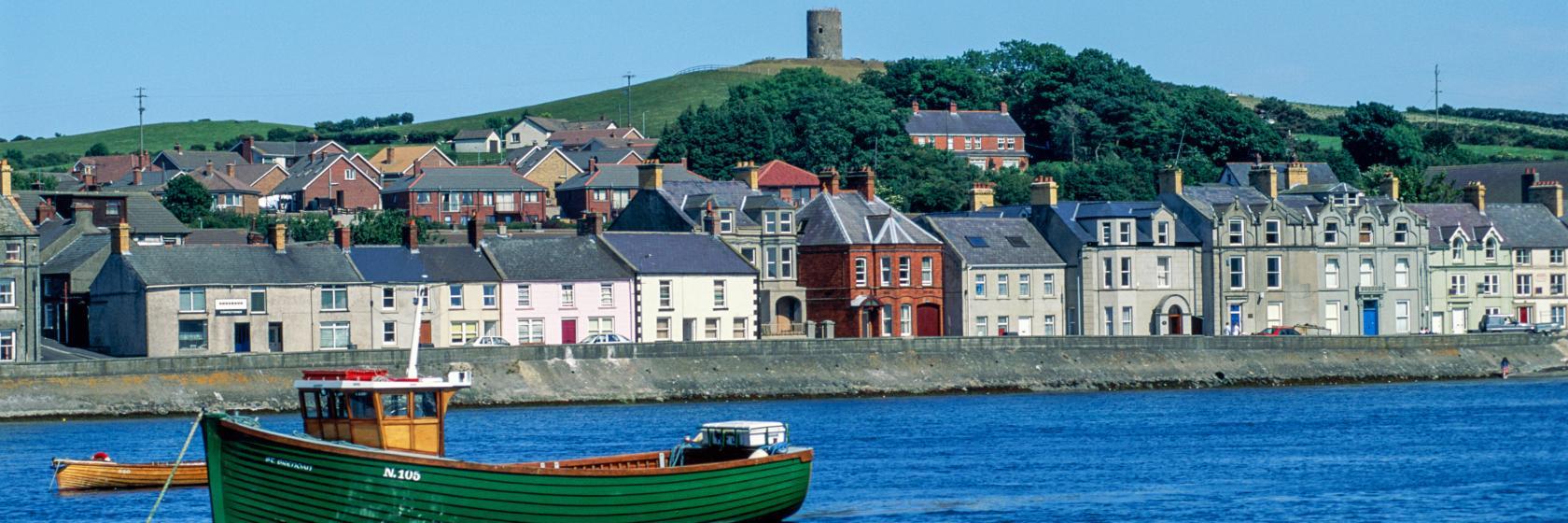 The 10 best hotels in Portaferry, Down County - Cheap Portaferry hotels