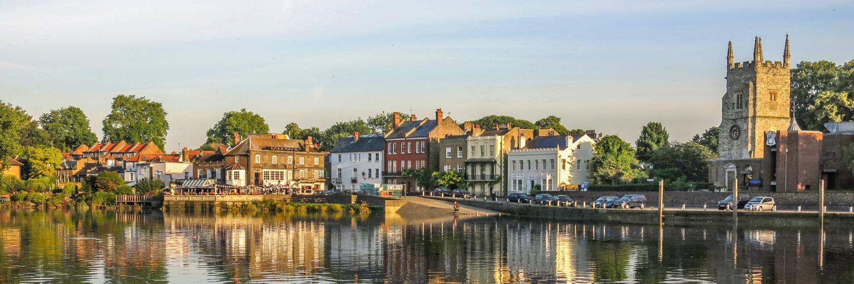 The 10 best hotels in Isleworth, Greater London - Cheap Isleworth hotels