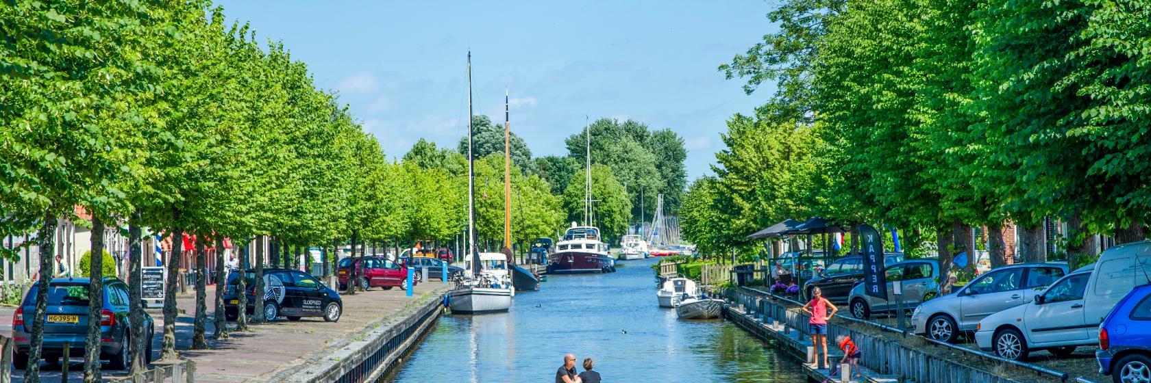 The 10 best hotels & places to stay in Balk, Netherlands - Balk hotels