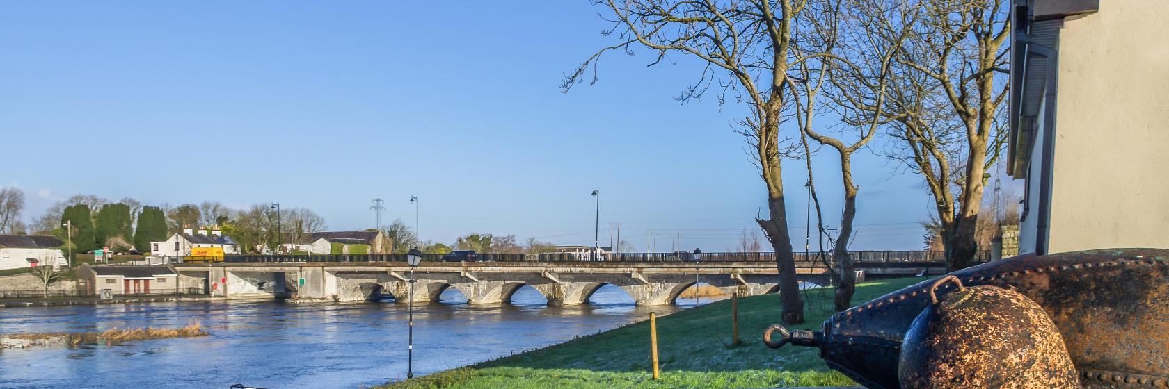 The 10 best hotels & places to stay in Longford, Ireland - Longford hotels