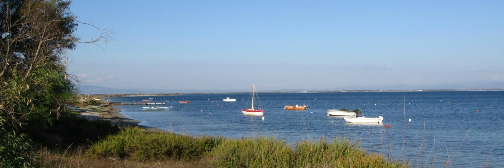 I 10 migliori hotel di Riola Sardo (da € 164)