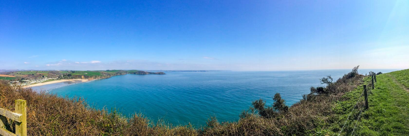 The 10 best hotels & places to stay in Pentewan, United Kingdom ...