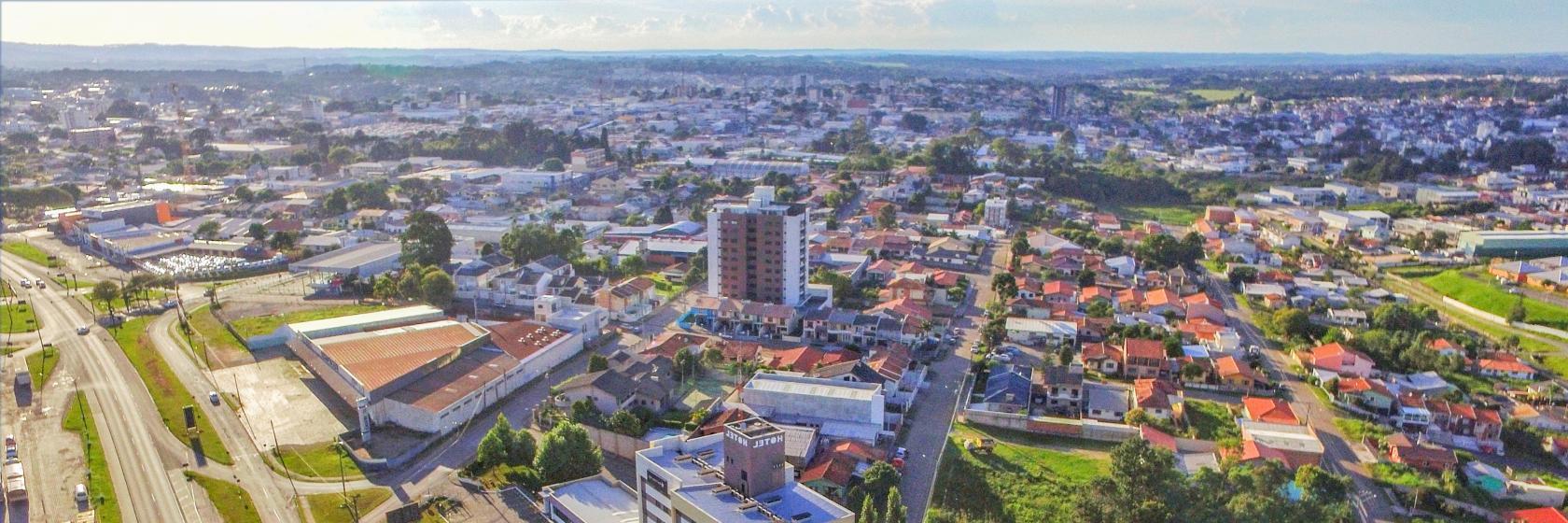 Os 10 melhores hotéis de Campo Largo (a partir de R$ 217)