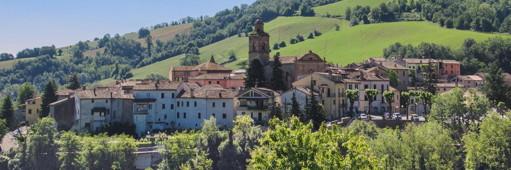 The best available hotels & places to stay near Rotella, Italy