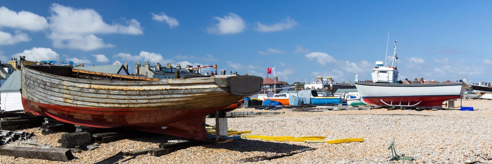 The 10 best hotels in Walmer, Kent - Cheap Walmer hotels