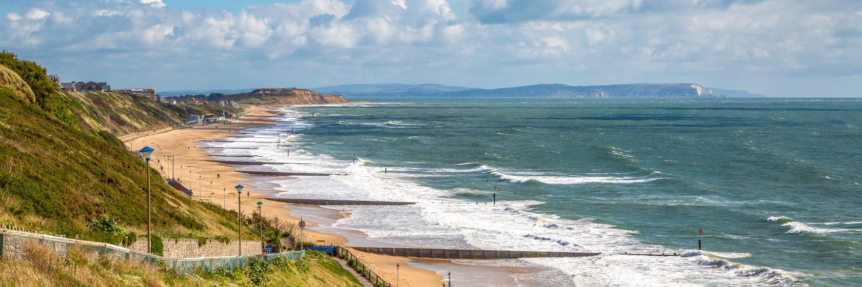 The 10 best hotels in Southbourne, United Kingdom - Cheap Southbourne ...