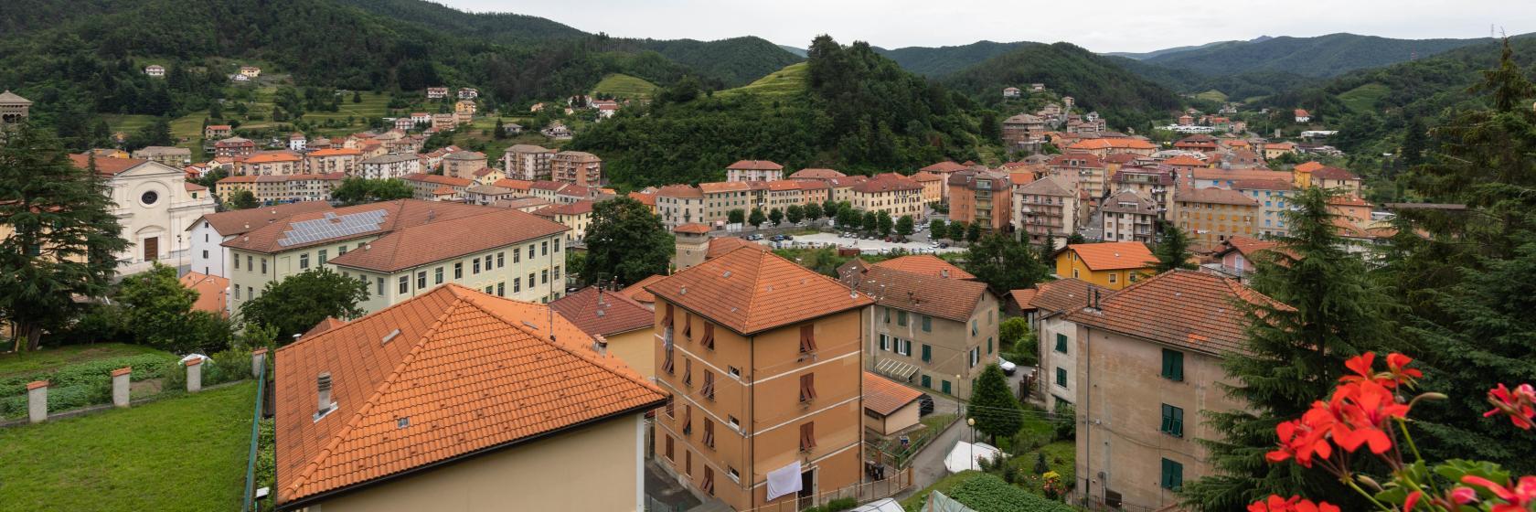 The best available hotels & places to stay near Masone, Italy